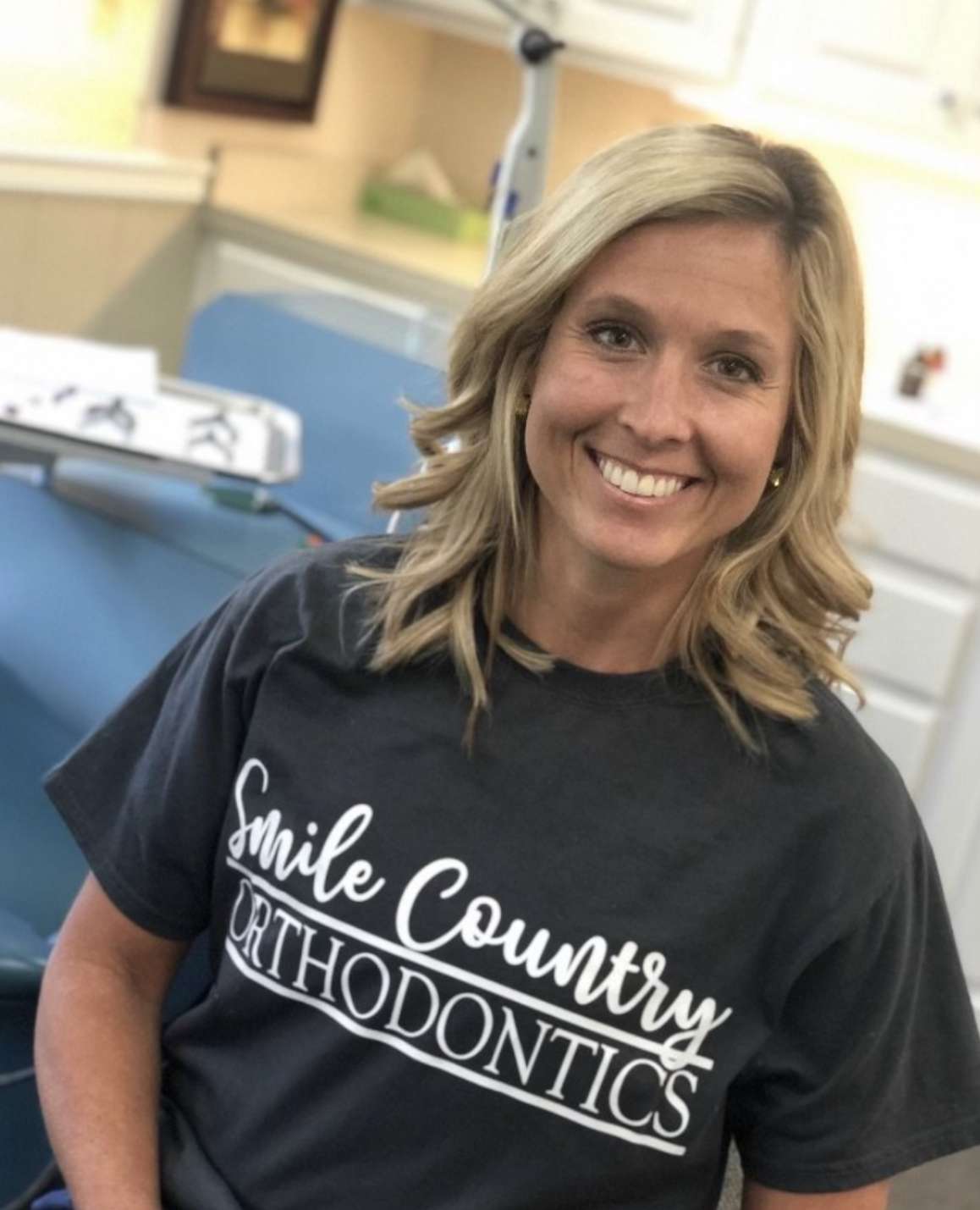 Dr Courtney - Meet Your Orthodontist - Gulfport & Laurel MS - Smile ...